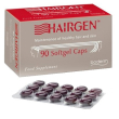 Hairgen 90 capsule softgel a 64,39€ | Giugno 2025 | Miglior Prezzo su ...