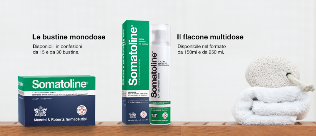 Somatoline anticellulite funziona controindicazioni e quanto costa