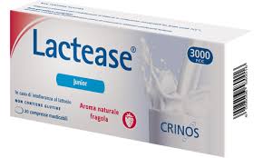 integratori e farmaci per intolleranza al lattosio funzionano e prezzo