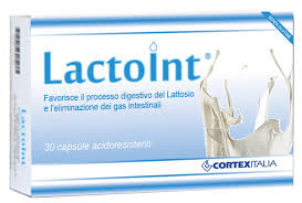 integratori e farmaci per intolleranza al lattosio funzionano e prezzo