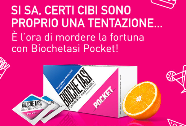 Biochetasi a cosa serve e prezzo