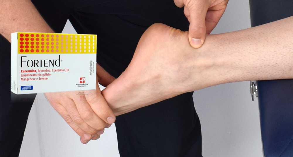 Fortend funziona? informazioni e prezzo - PrezziFarmaco Blog