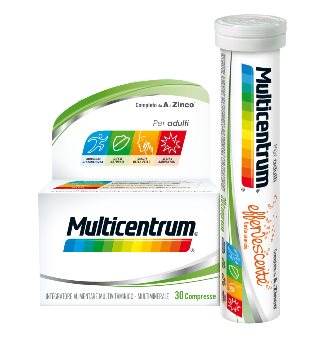 I migliori integratori multivitaminici in farmacia - PrezziFarmaco Blog